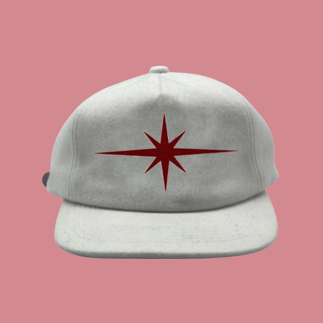 big star hat preorder – Scrappie!